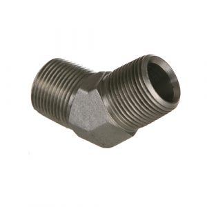 precision pipe fittings